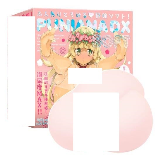 日本 任性雙穴 Puni Ana DX ぷにあな DX ふわとろ DX 2穴仕様 満足度 Max 軟棉棉 | 蝦皮購物