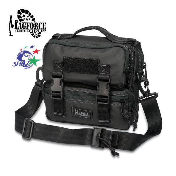 詮國 Magforce 馬蓋先 / 生存者攜行袋 / 500D膠注黑 / 台北旗艦店 / A0499B02 (0499) | 蝦皮購物