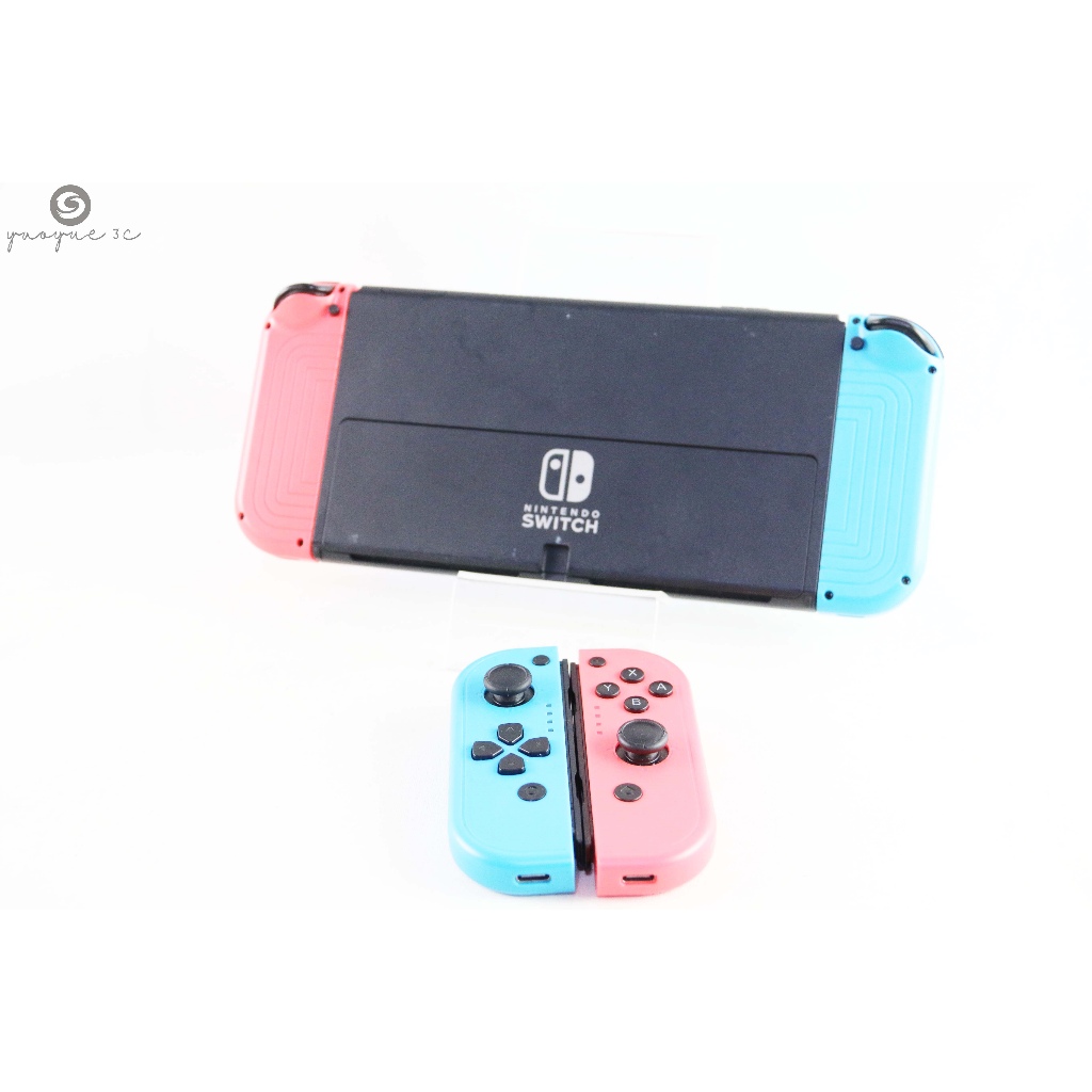 耀躍3C 任天堂 Nintendo Switch OLED HEG-001 主機 | 蝦皮購物