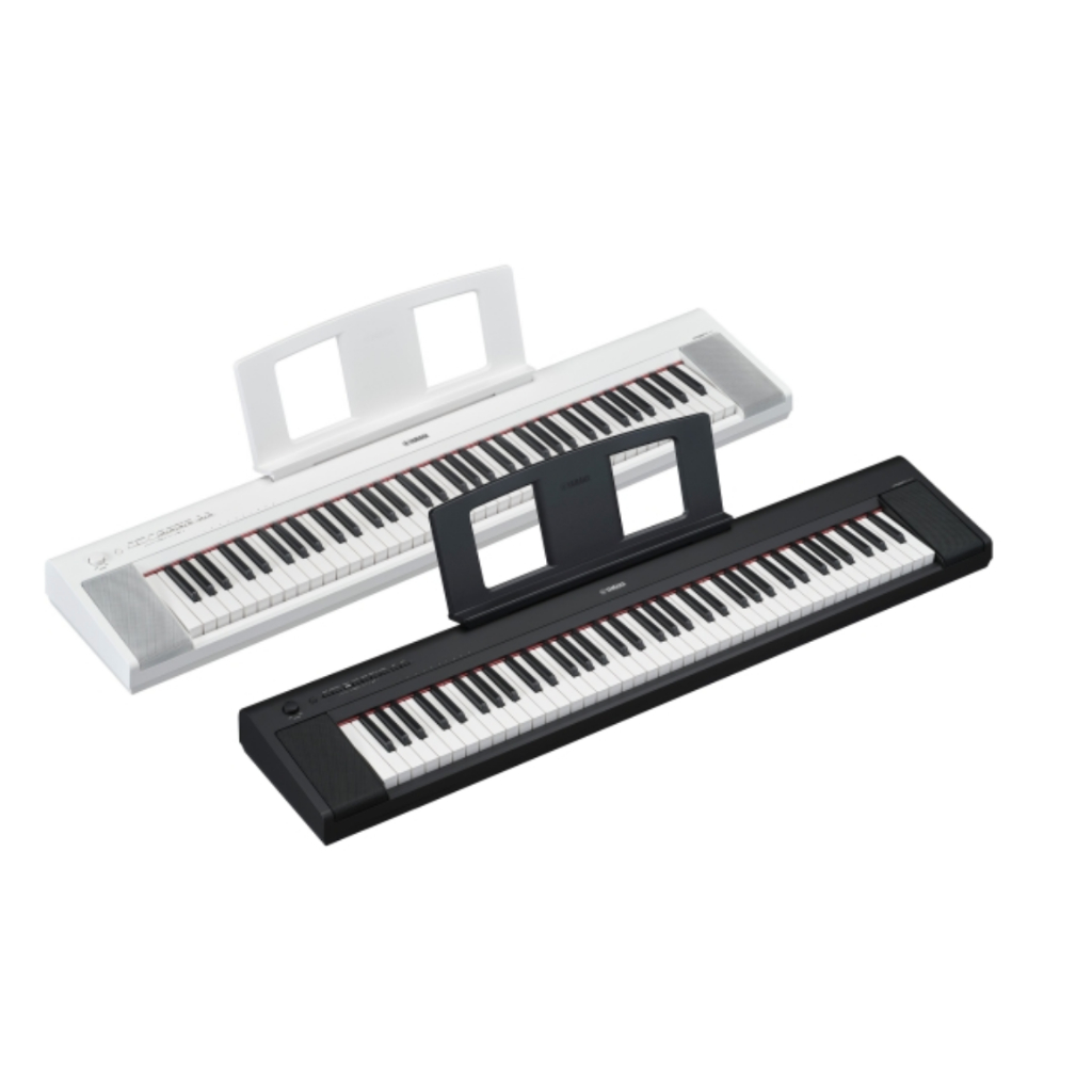 【傑夫樂器行】YAMAHA NP35 76鍵 數位電子琴 贈原廠琴袋 原廠公司貨 一年保固 | 蝦皮購物