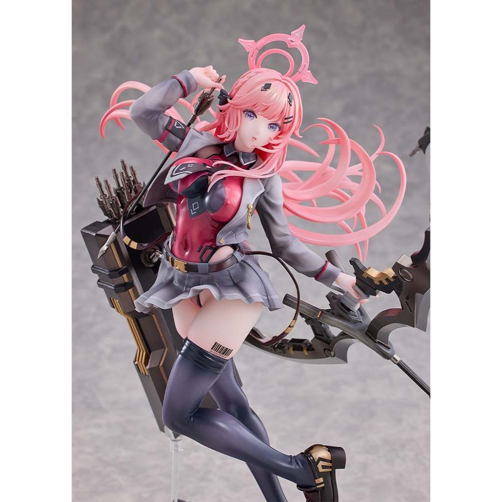 JB _TOYS ☆【限定特典】日版 Solarain COLORS:RED 1/7 PVC 完成品 | 蝦皮購物