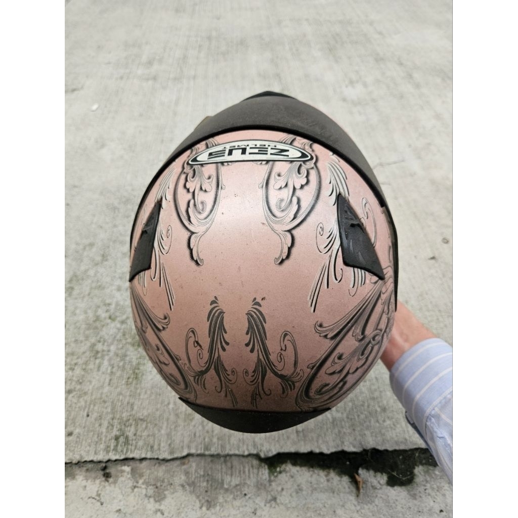 ZEUS ZS -2000C 全罩安全帽 | 蝦皮購物