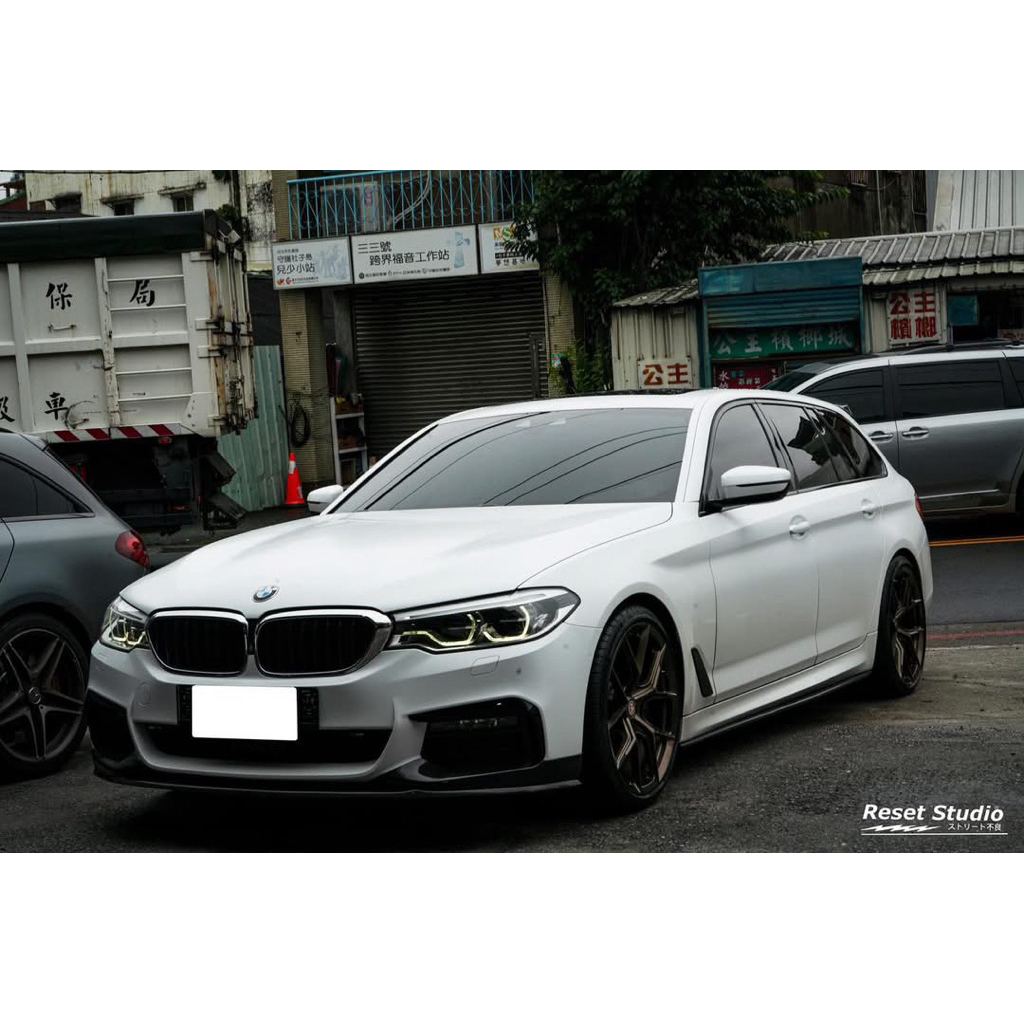 BMW G31 540i TOURING 客製化 BC鍛造鋁圈 | 蝦皮購物
