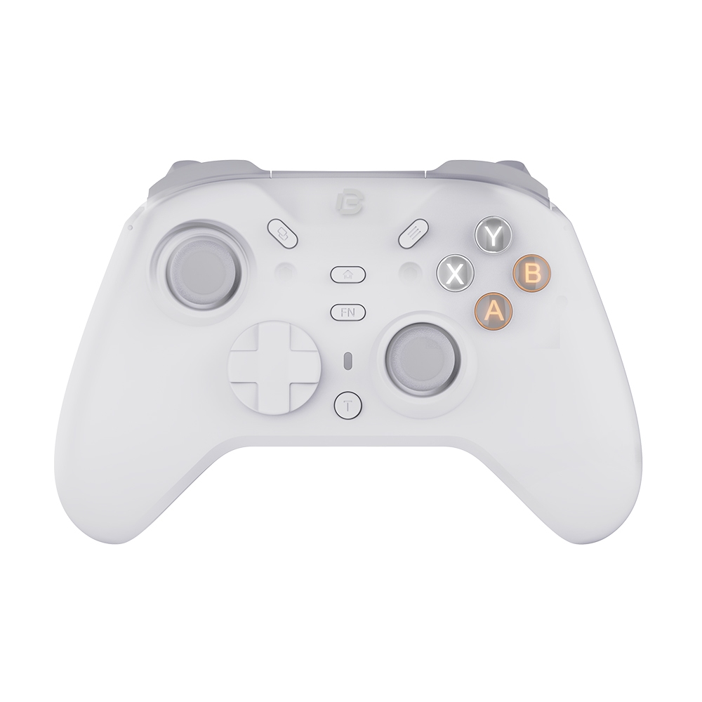 【Bteam】Specter 無線 PC Switch 1 2 遊戲手把 連發 震動 可調ABXY 巨集 沛影 | 蝦皮購物