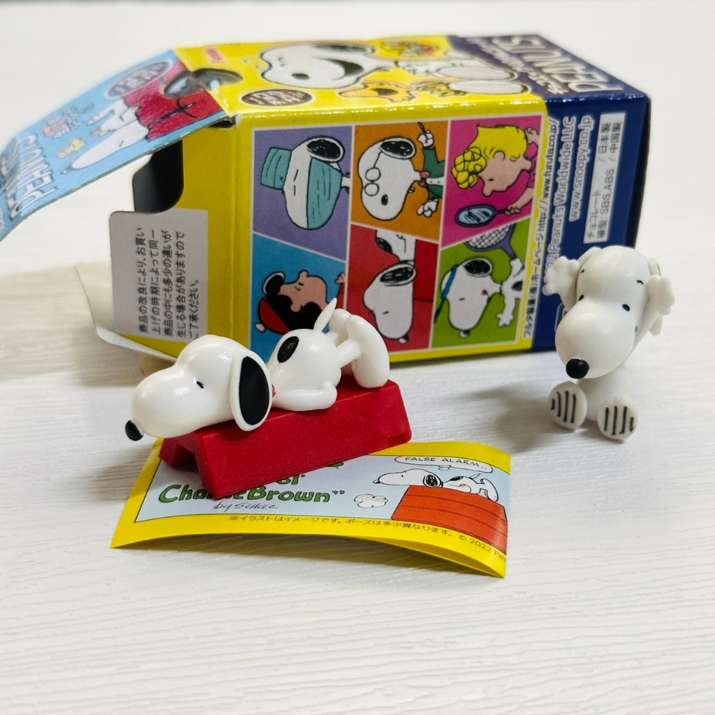 合售 2018 Peanuts snoopy 史努比 杯緣子 furuta 迷你 公仔 扭蛋 | 蝦皮購物