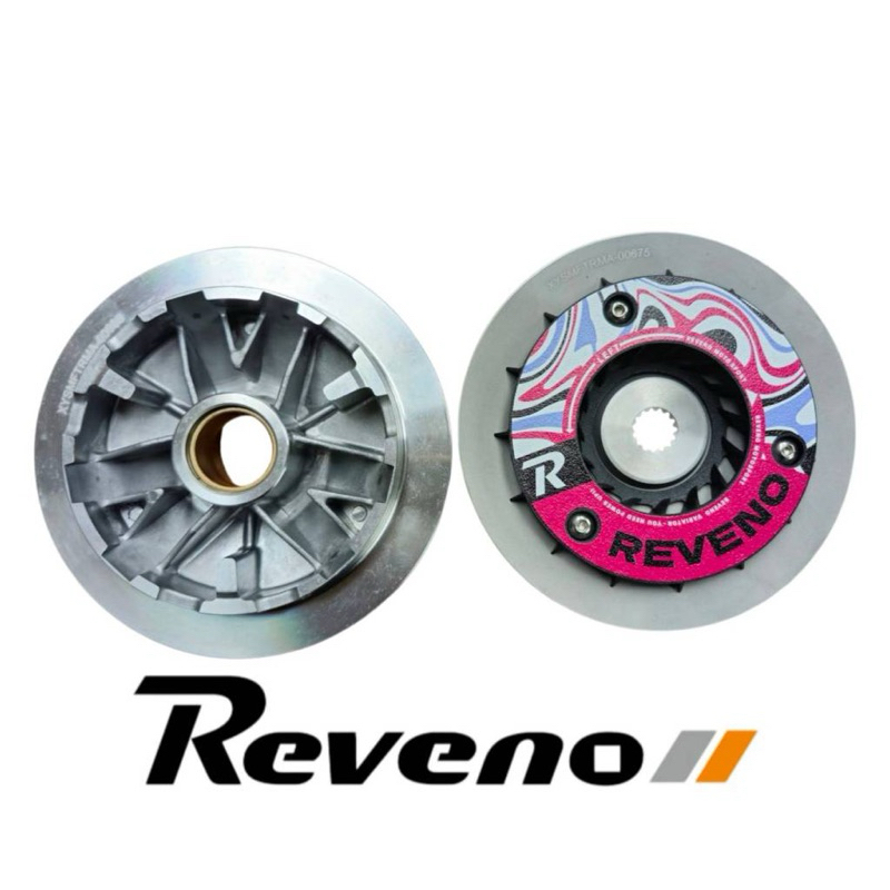 reveno前組傳動 | 蝦皮購物
