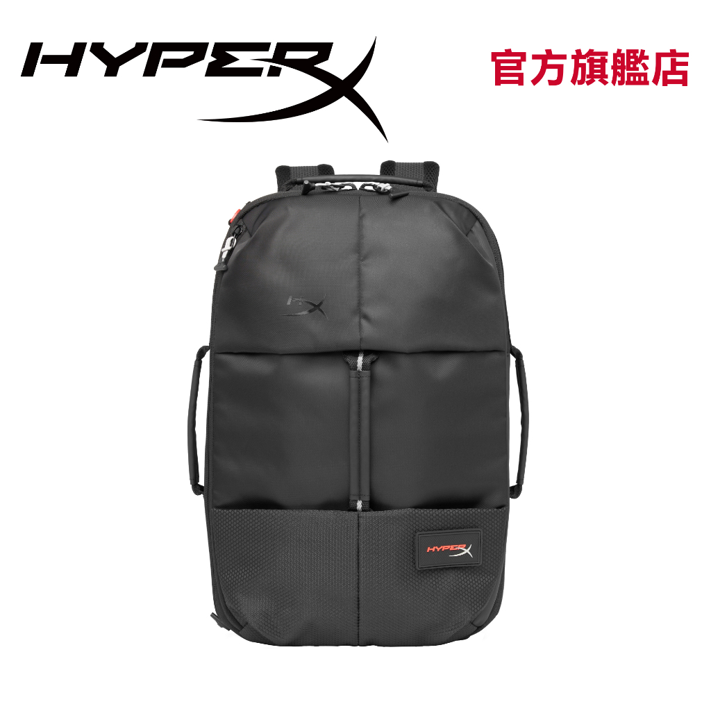 HyperX Knight 電競後背包【HyperX官方旗艦店】 | 蝦皮購物