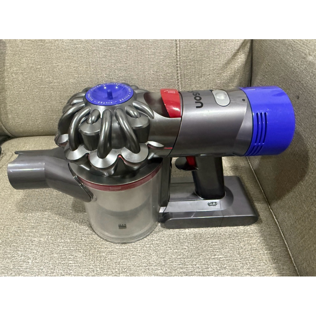 戴森 Dyson V8 SV10吸塵器 | 蝦皮購物