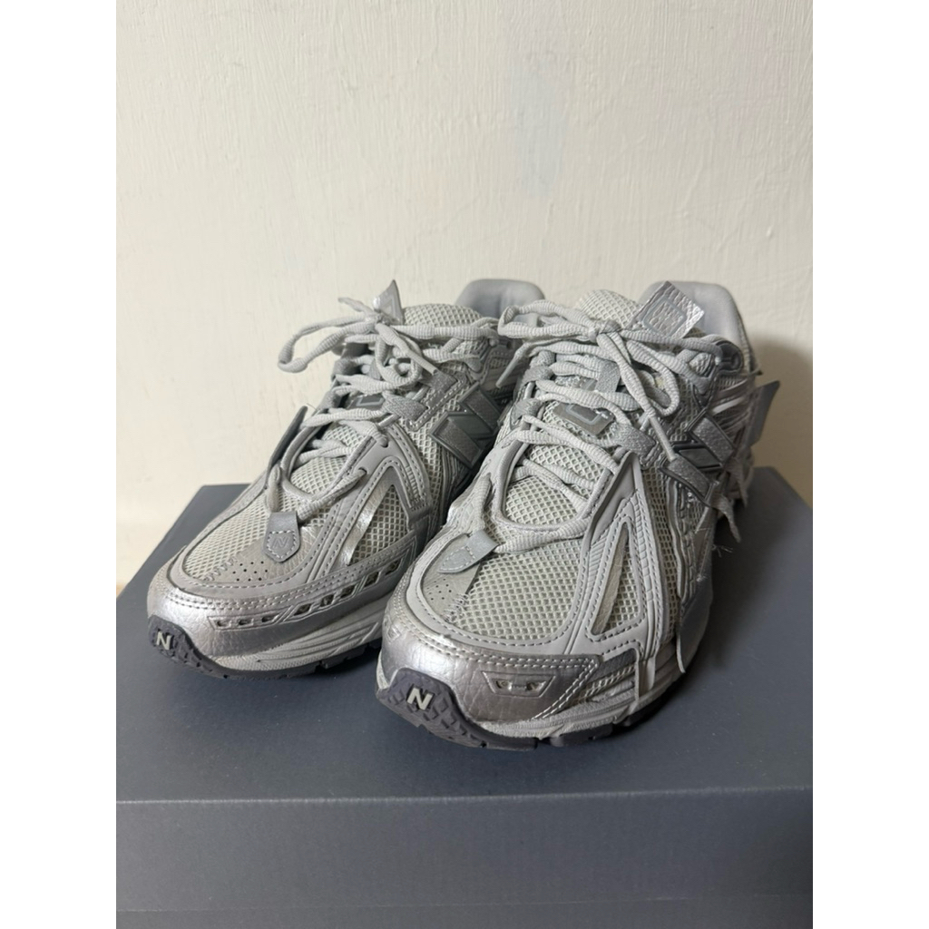 New balance 1906AG 銀灰 D楦 US11 | 蝦皮購物