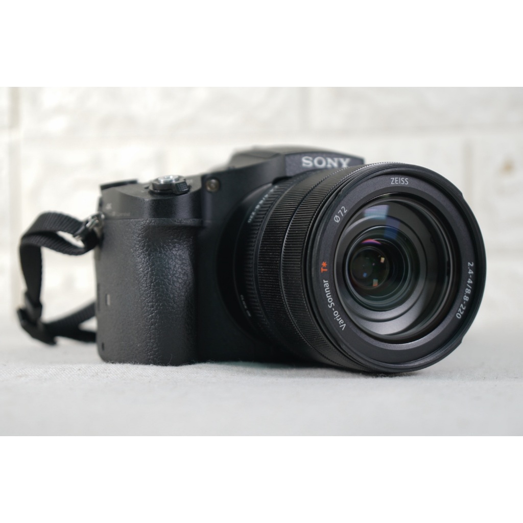 Sony 索尼 Cyber-shot DSC-RX10 IV RX10M4 類單眼相機 公司貨 | 蝦皮購物