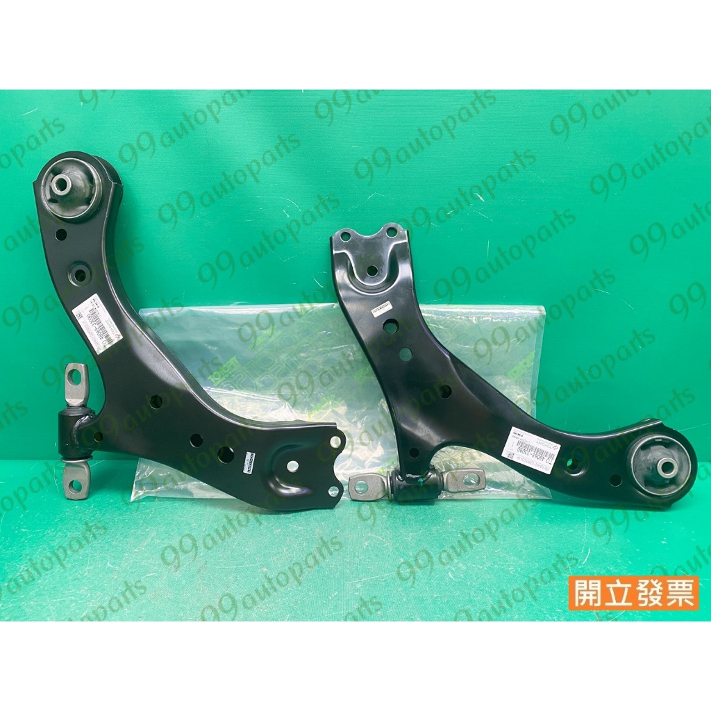 【汽車零件專家】副廠 冠美麗 CAMRY 2.0 2.5 48069-33090 48068-33090 三角架 三角台 | 蝦皮購物