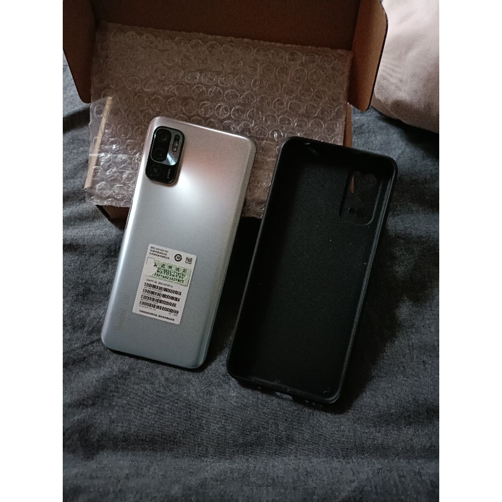 Redmi note 10 5g 6g/128g | 蝦皮購物