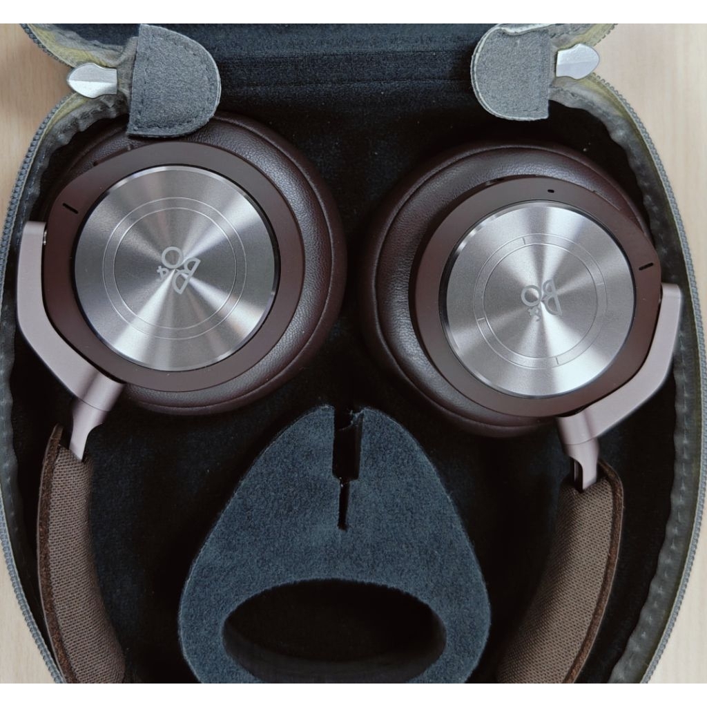 B&O Beoplay H9 MK3寛遠公司貨過保送收納盒 | 蝦皮購物
