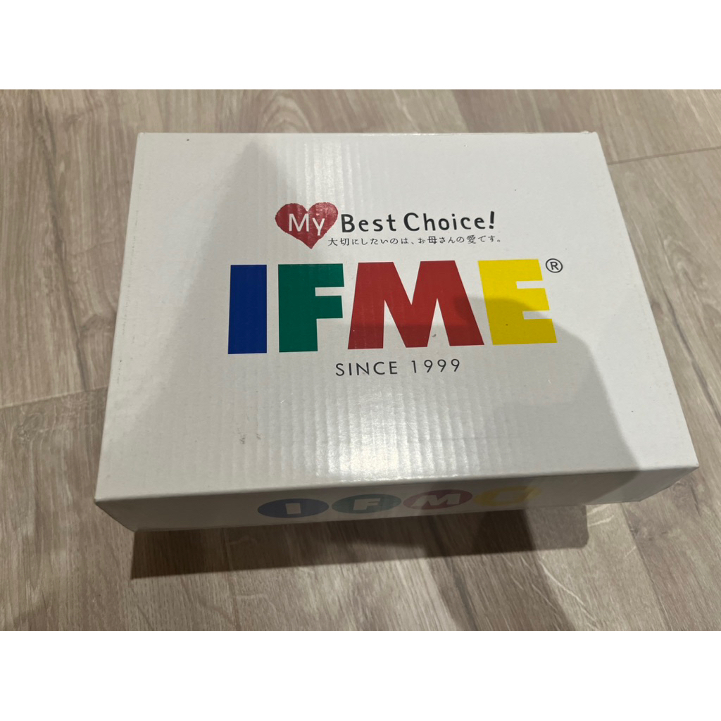 [全新]IFME 童鞋 16cm | 蝦皮購物