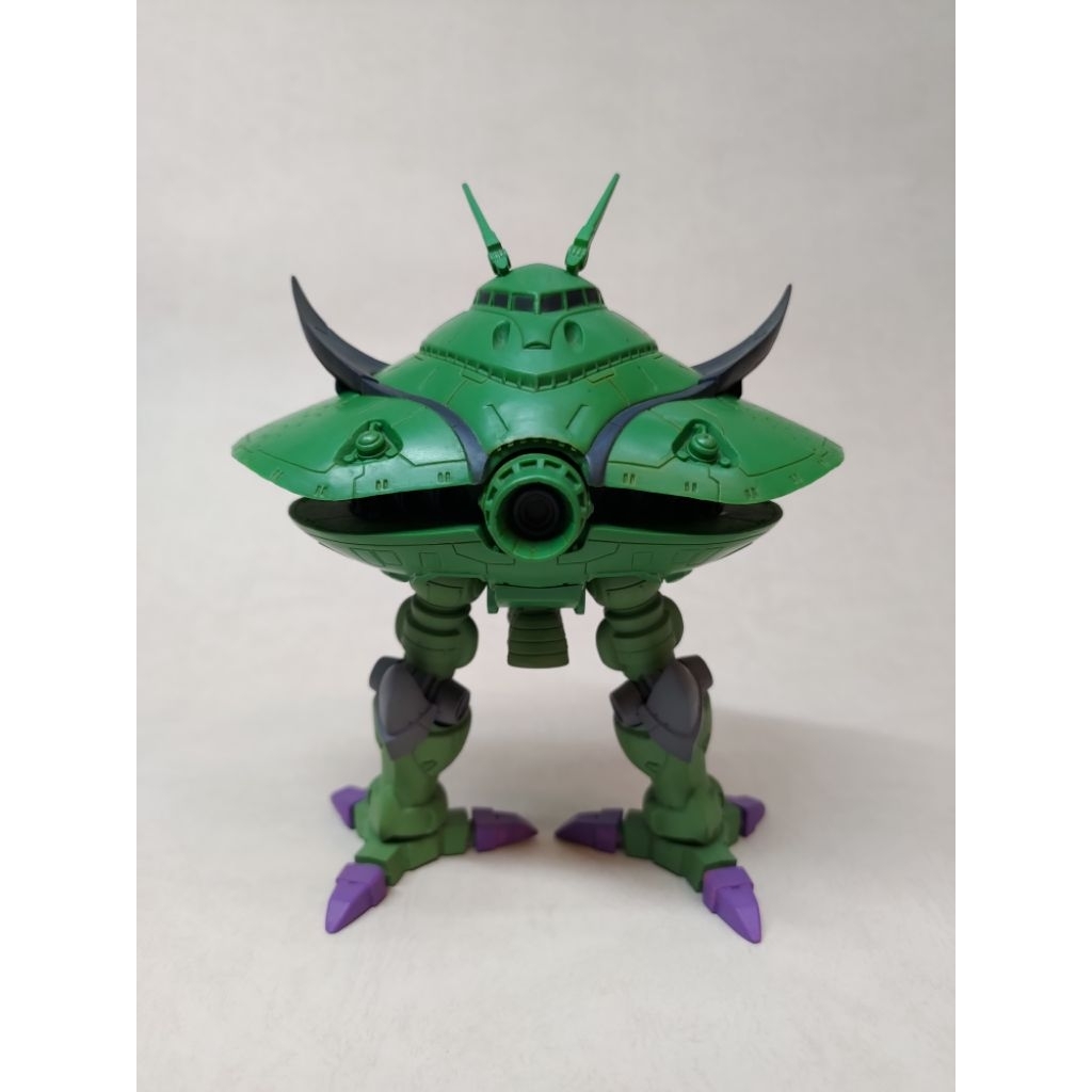 DX MECH SAGA FIGURE 畢格薩姆 大薩姆 BIG ZAM BYG ZAM MA-08 機動戰士鋼彈 初鋼 | 蝦皮購物