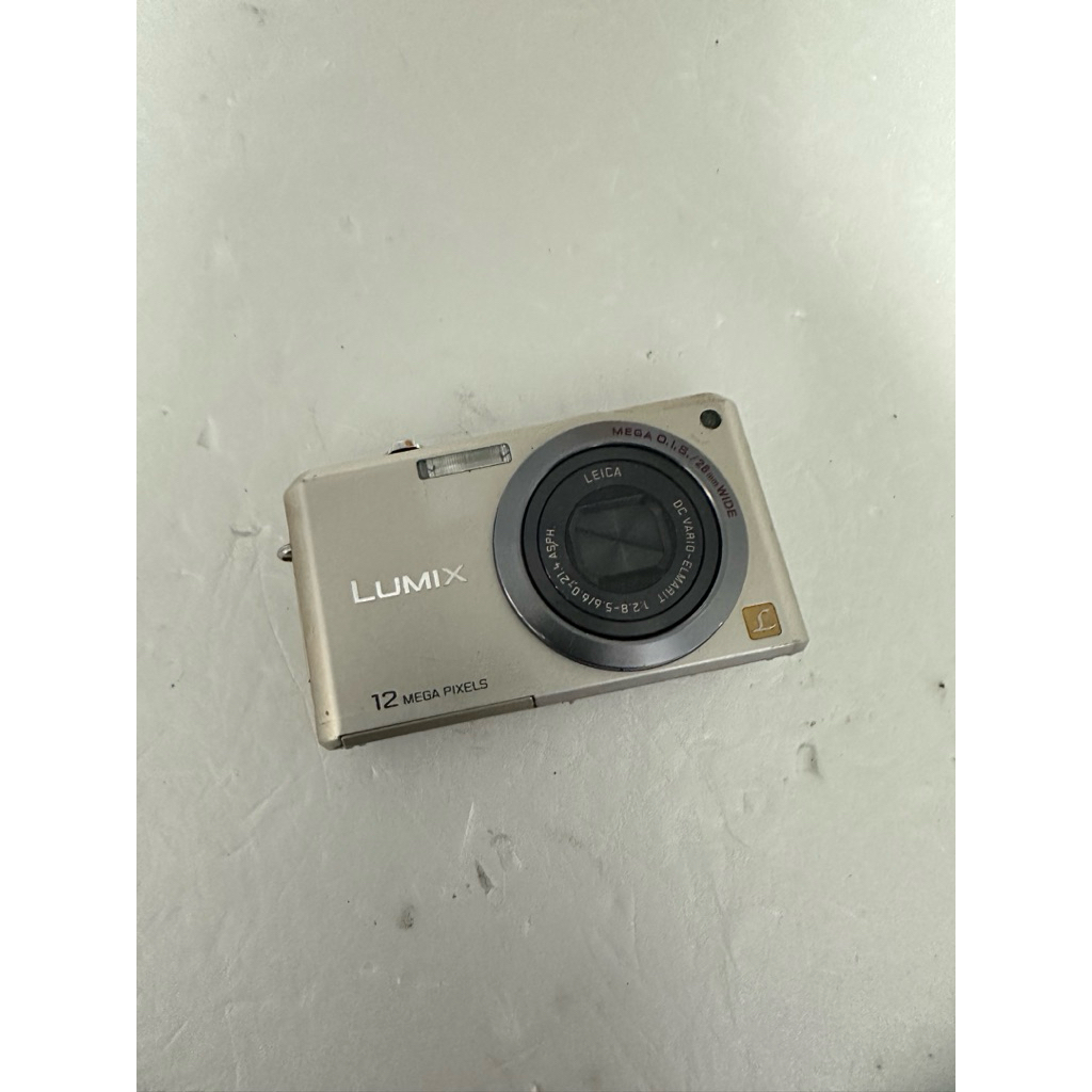 國際牌fx100 稀少的 高階機 | 蝦皮購物