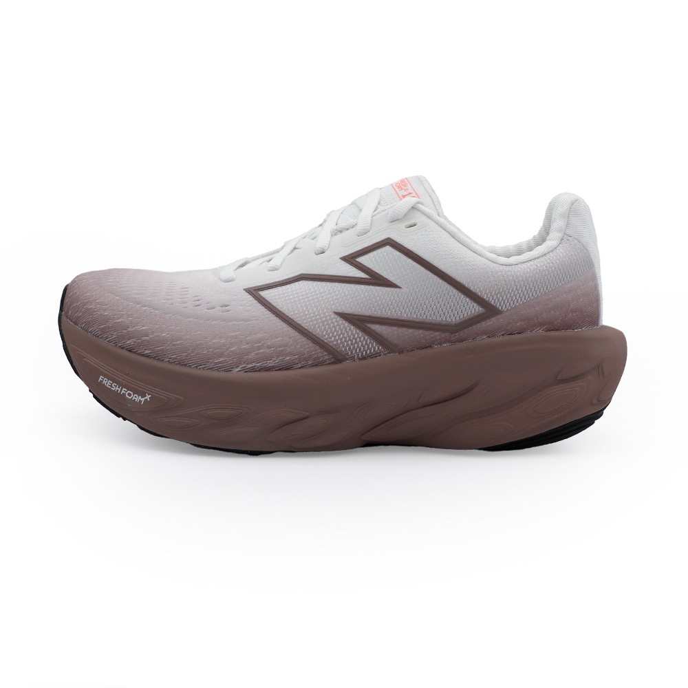 New Balance Fresh Foam X1080 V14 白咖 運動鞋 女款 J3091 (W108014E) | 蝦皮購物