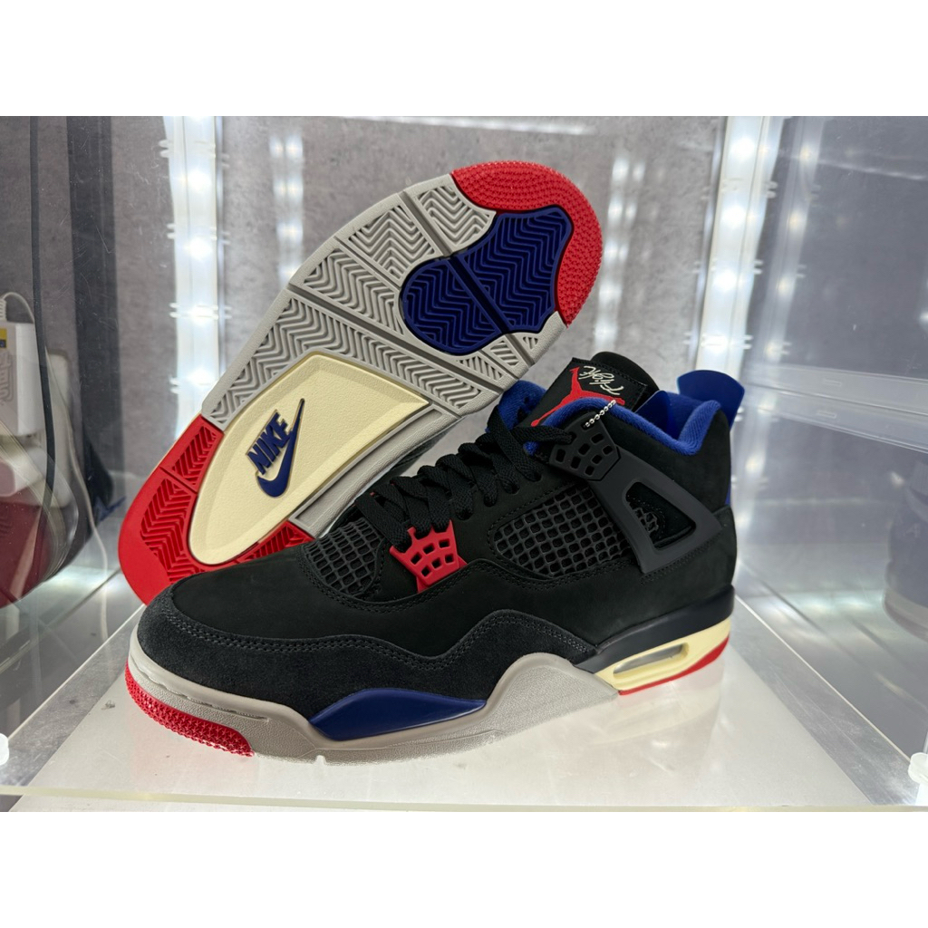 Air Jordan 4 Retro Rare Air系列 "White Lettering" FV5029-003 | 蝦皮購物