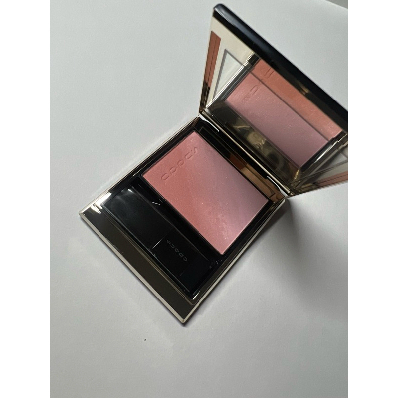 SUQQU 晶采柔艷頰彩 6.4g 色號07彩望 | 蝦皮購物