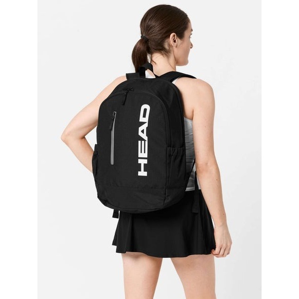 【威盛國際】HEAD Base 17L 2支裝 背包 入門款 網球拍袋 後背包 網球/羽球 「免運費」 | 蝦皮購物