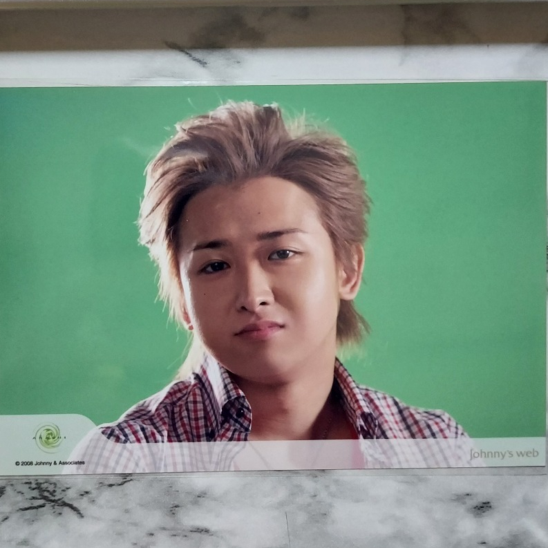 Arashi 嵐 官方寫真限定照/場限照 單張賣場 大野智松本潤二宮和也櫻井翔 葉雅紀 ) 20周年 520 | 蝦皮購物
