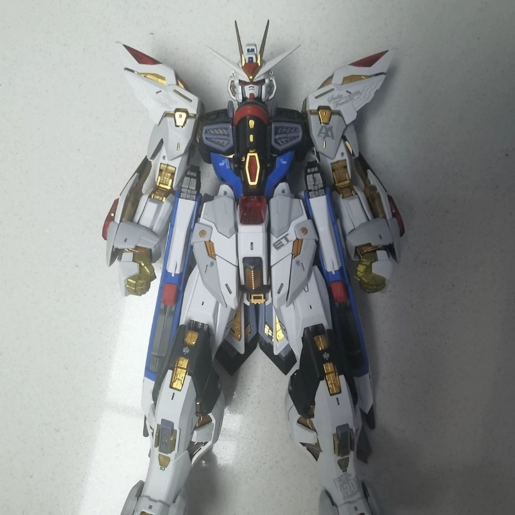 全場最低 已組 水貼 滲線 消光 完成品 長龍 ko mgex 攻擊自由 鋼彈 無缺無損 聊聊優惠 | 蝦皮購物