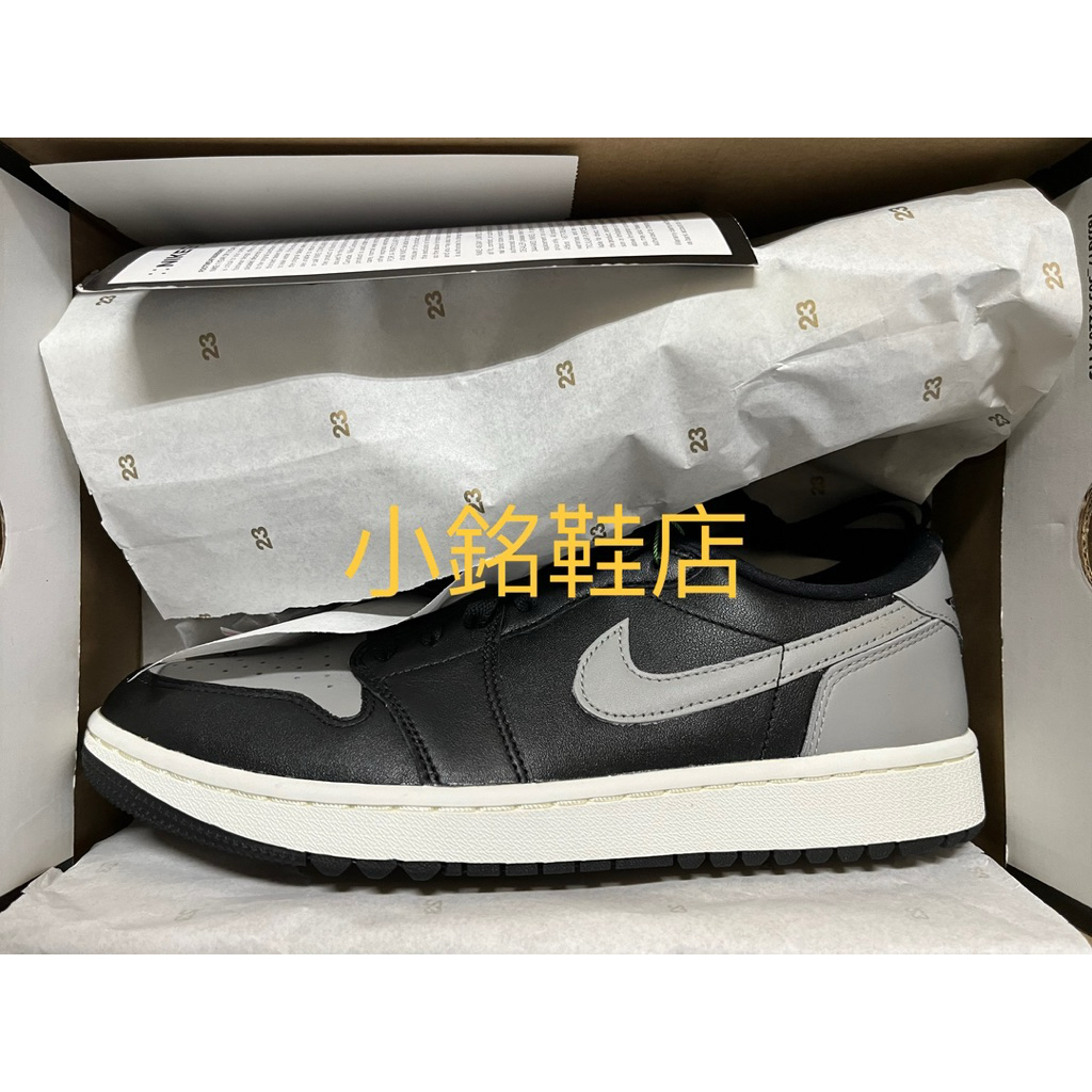 《現貨》 Jordan 1 Retro Low Golf Shadow DD9315-001 | 蝦皮購物
