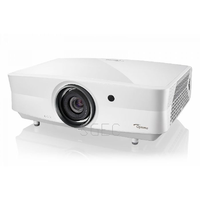 視紀音響 Optoma ZK507 5,000流明 雷射 4K投影機 UHD 公司貨 16:10 | 蝦皮購物