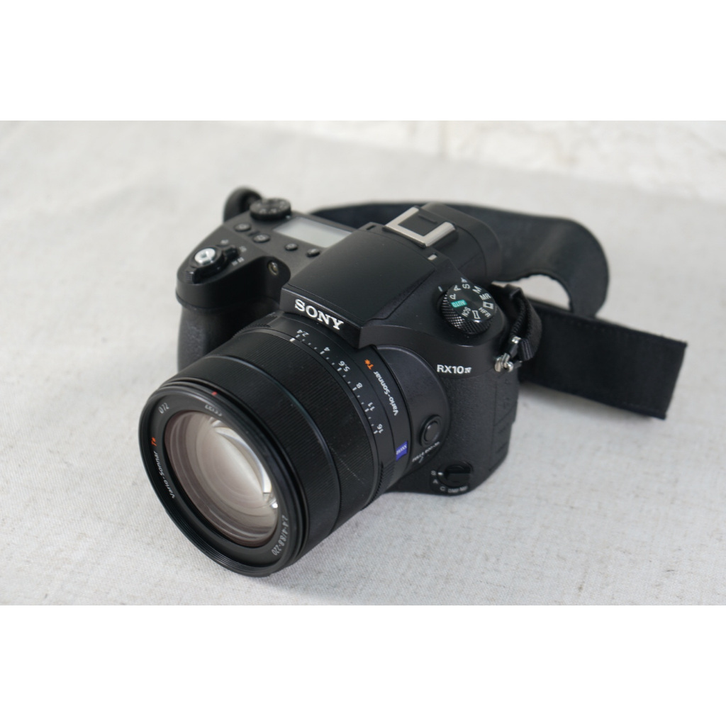 索尼 Sony Cyber-shot DSC-RX10 IV RX10M4 類單眼相機 公司貨 | 蝦皮購物