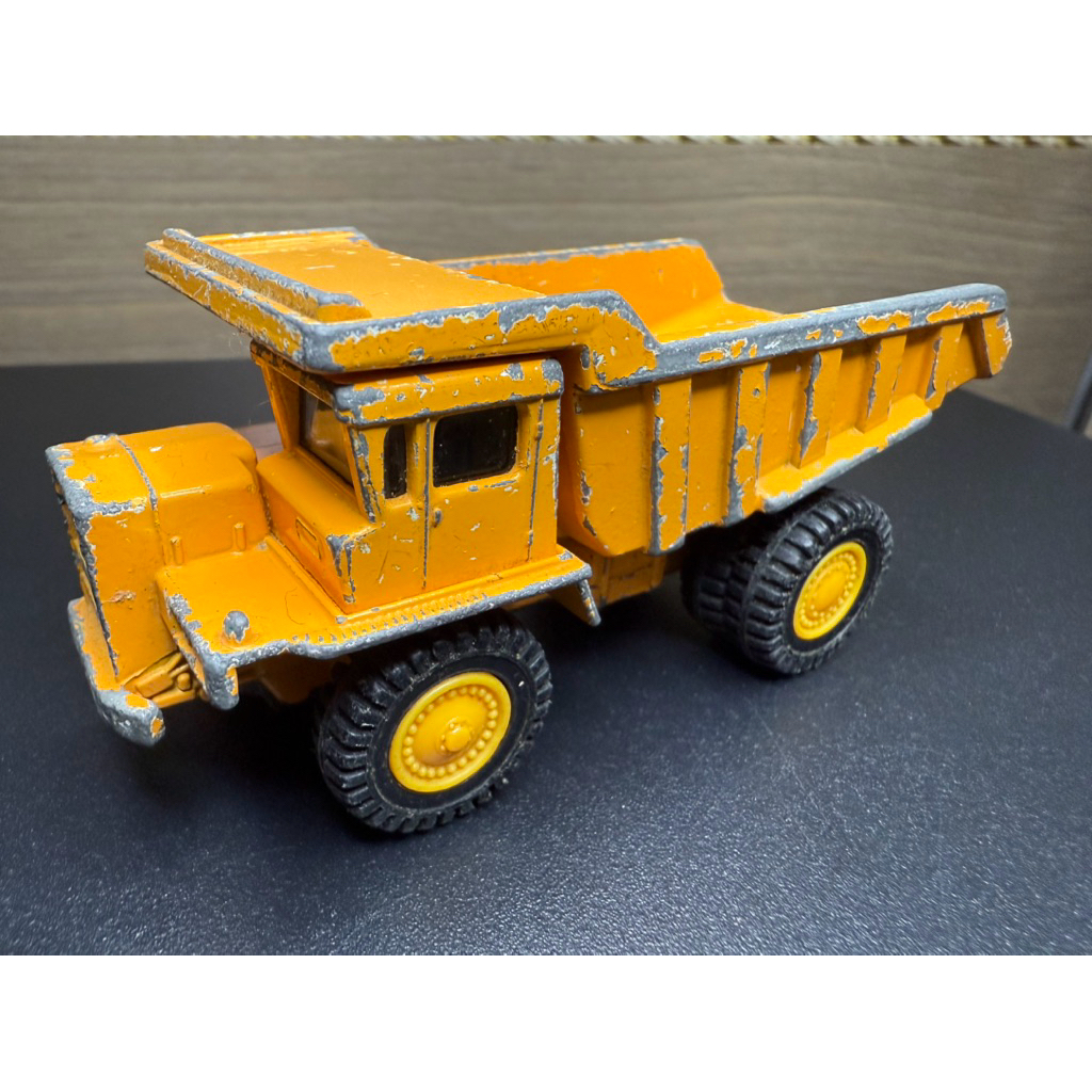 日本製 ） tomica DANDY NISSAN HEAVY DUMP TRUCK 多美 砂石車 傾卸車 卡車 | 蝦皮購物