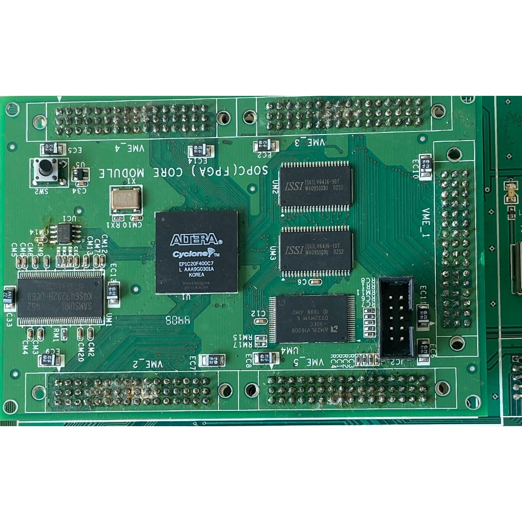FPGA & SOPC 開發設計實驗套件 | 蝦皮購物