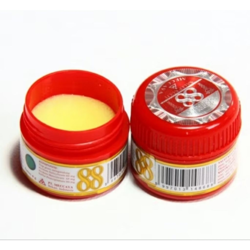 SALEP 88 6g | Salep Gatal Jamur & Kudis/ Scabies | 蝦皮購物