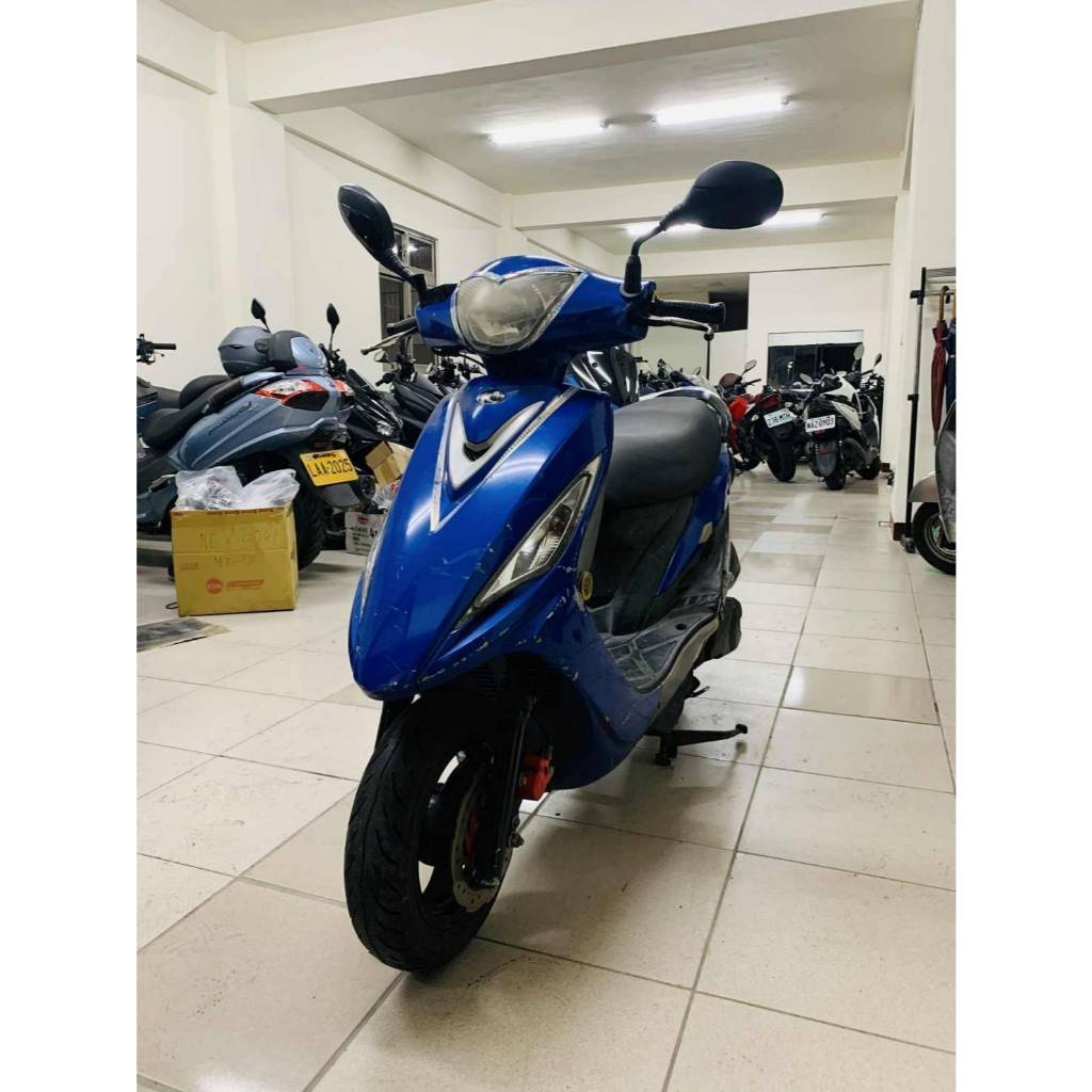 2016年Gp125 碟煞版 | 蝦皮購物