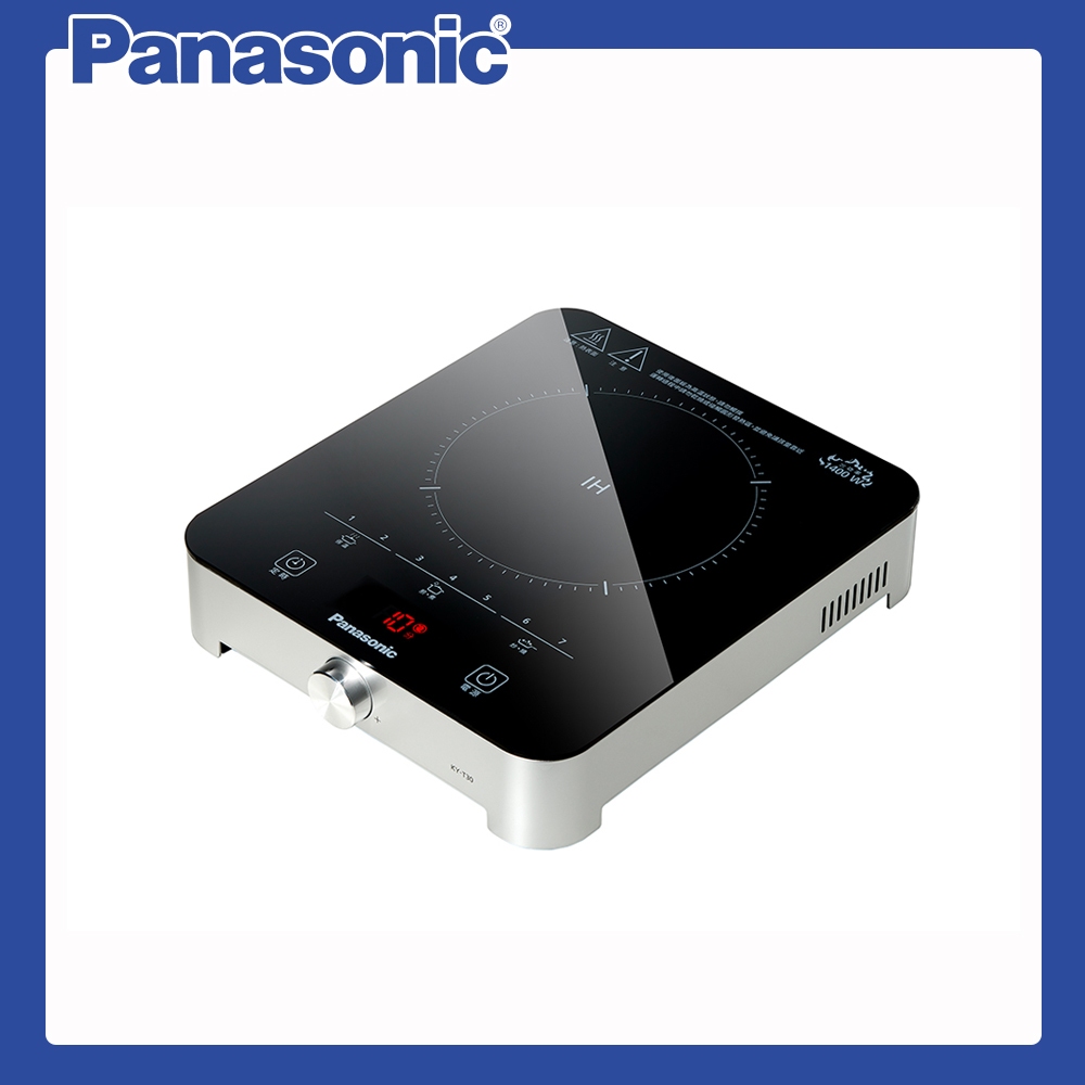Panasonic國際牌IH電磁爐 KY-T30 刷卡分期0利率 免運費 | 蝦皮購物