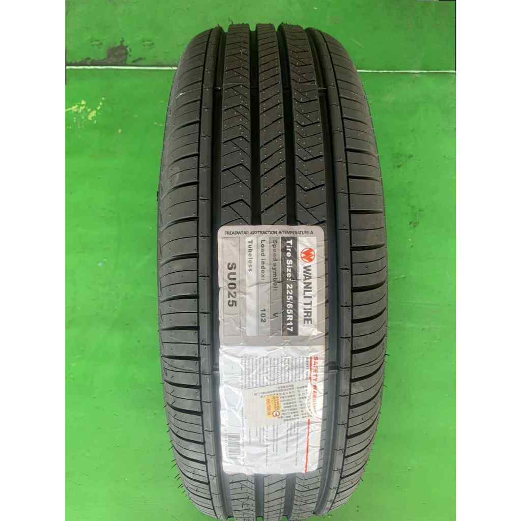 (高雄)全新215/70/16萬力輪胎SU025本月完工優惠中~歡迎詢問 | 蝦皮購物