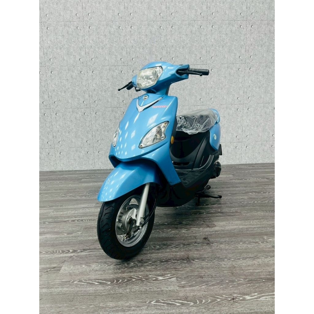 2016 三陽 SYM WOO 100 #7559 | 蝦皮購物