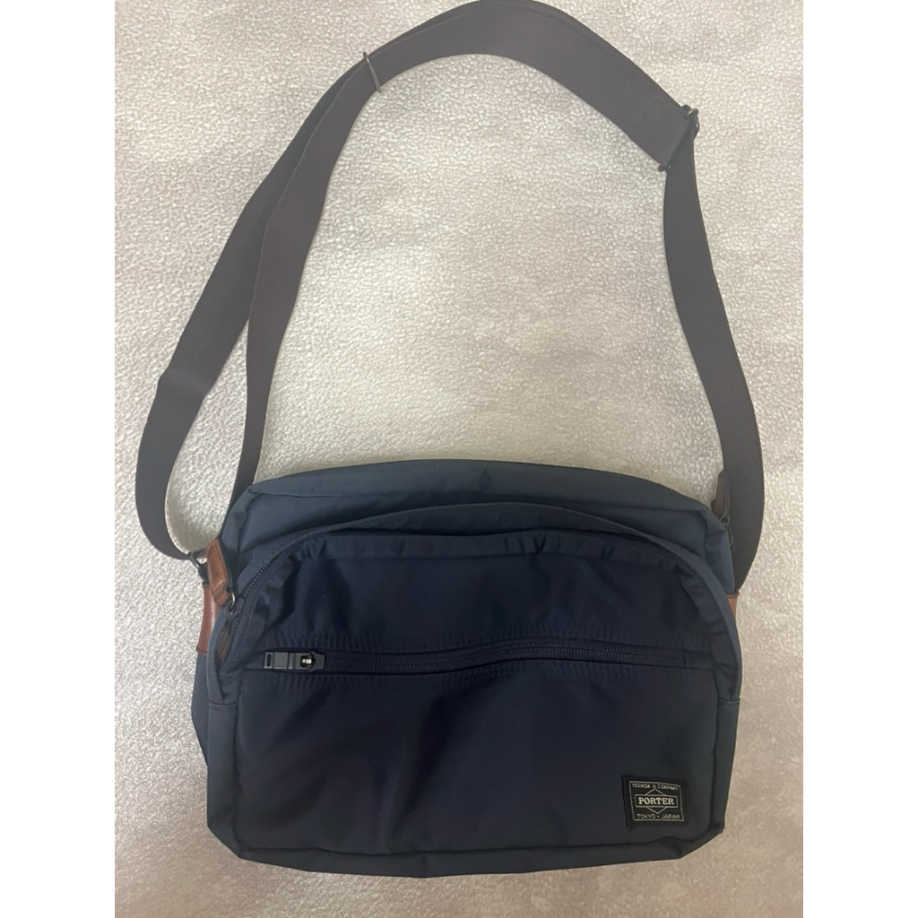 PORTER tokyo Japan 單肩包 | 蝦皮購物