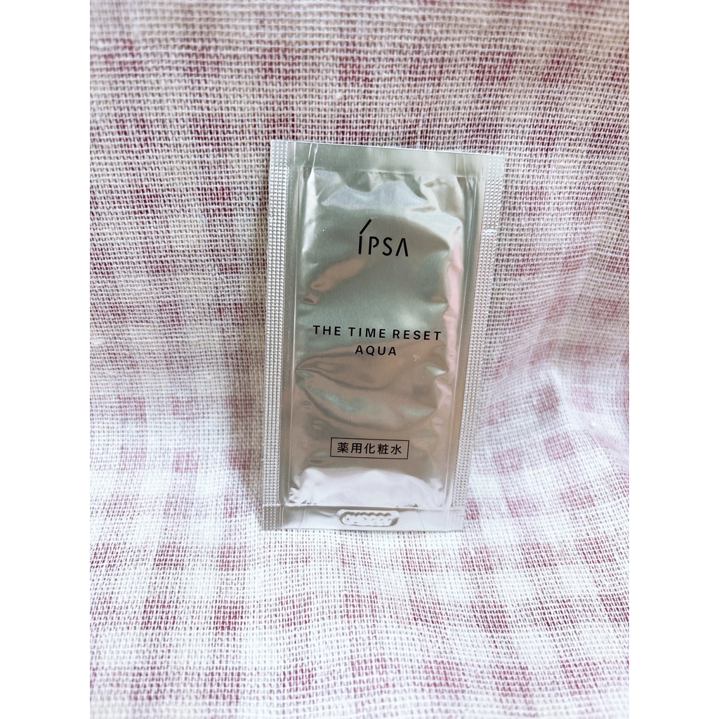 全新｜IPSA 美膚機能液2ml | 蝦皮購物