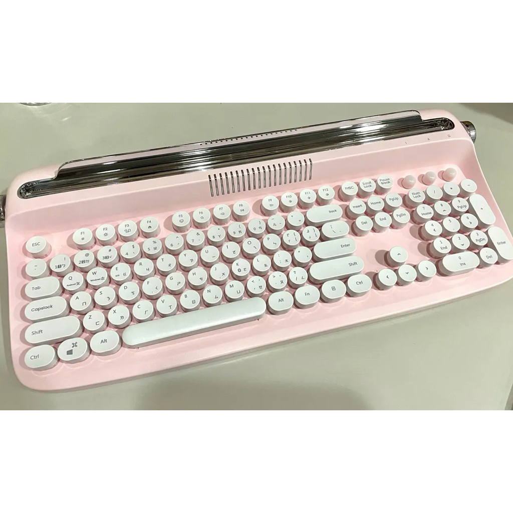 Actto無線鍵盤 數字款 中文注音 | 蝦皮購物