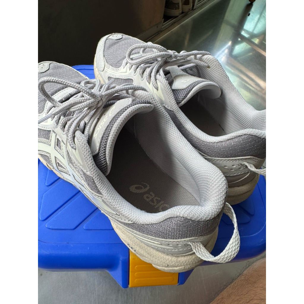 ASICS GEL-VENTURE 6 US8 26cm 跑鞋 休閒鞋 好穿搭 | 蝦皮購物