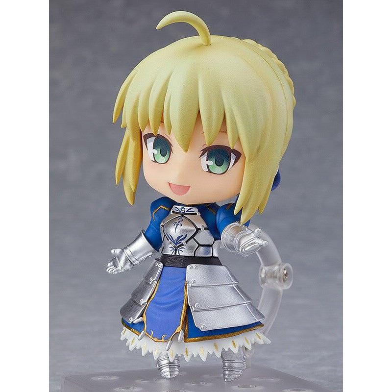【NeoGamer】預購剩5 GSC 黏土人 FGO Saber 阿爾托莉亞 潘德拉剛 真名解放Ver | 蝦皮購物