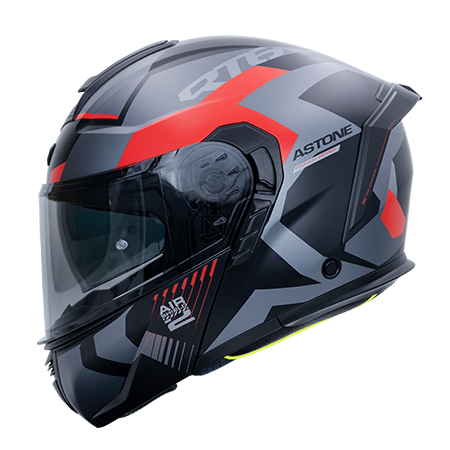 ASTONE RT6 可掀式 可樂帽 安全帽 ZB02 多款彩繪 -【萬勝騎士裝備】 | 蝦皮購物