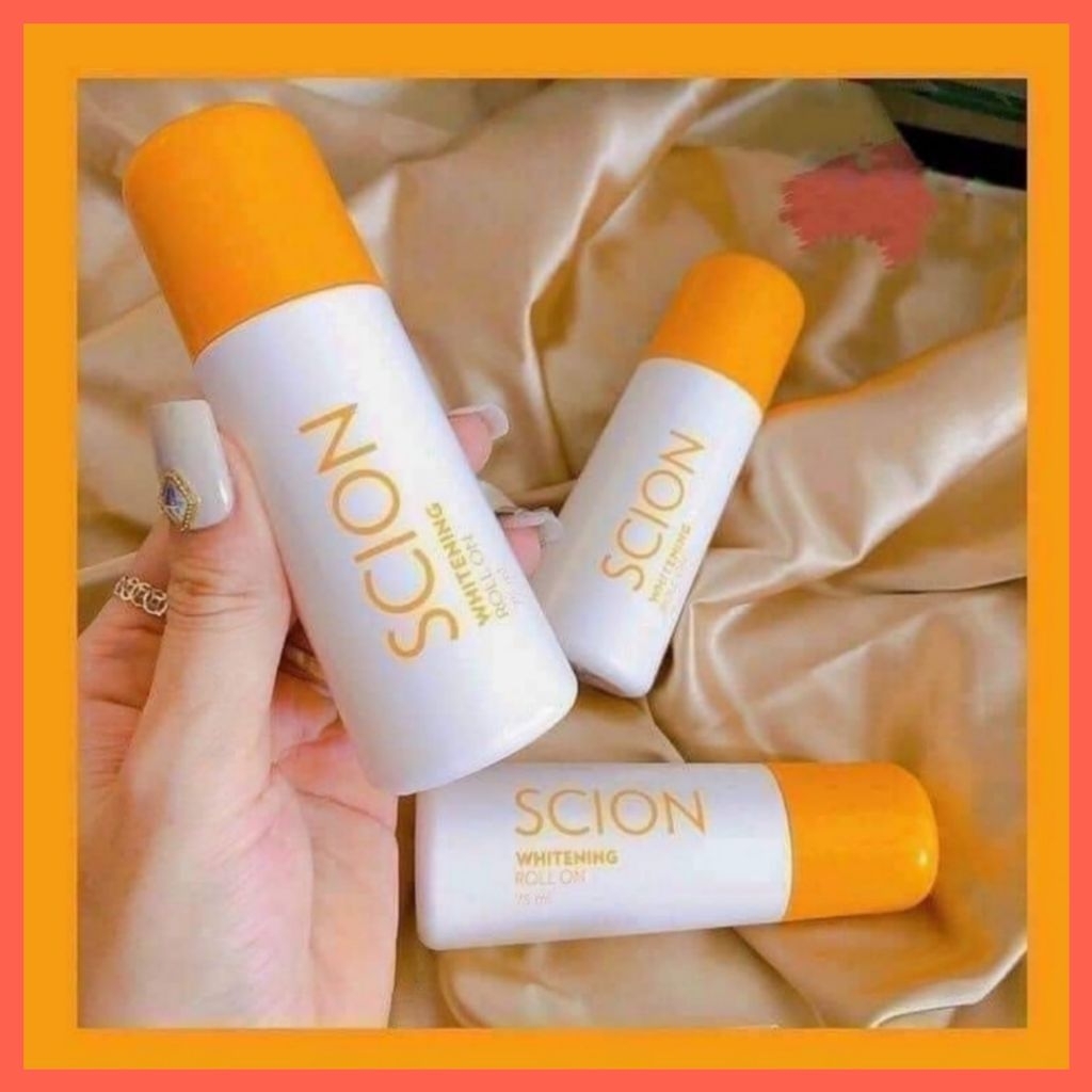 NU SKIN SCION | 蝦皮購物