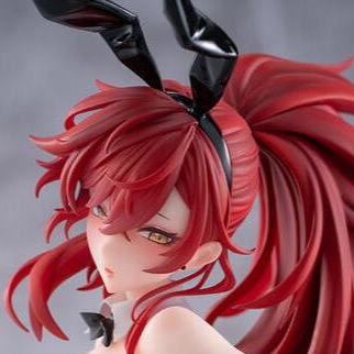 (大漫匠Animester)預購3月 代理版 Maenoo 原畫 漫展販售日 亞紀 兔女郎 1/6 PVC(模力虹) | 蝦皮購物