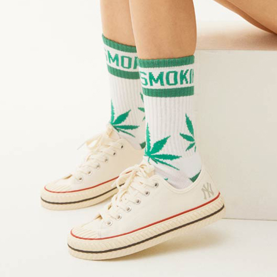 MLB 帆布鞋 餅乾鞋 Playball系列 紐約洋基隊 (3ACVVA11N-50WHS)【官方超值優惠】 | 蝦皮購物