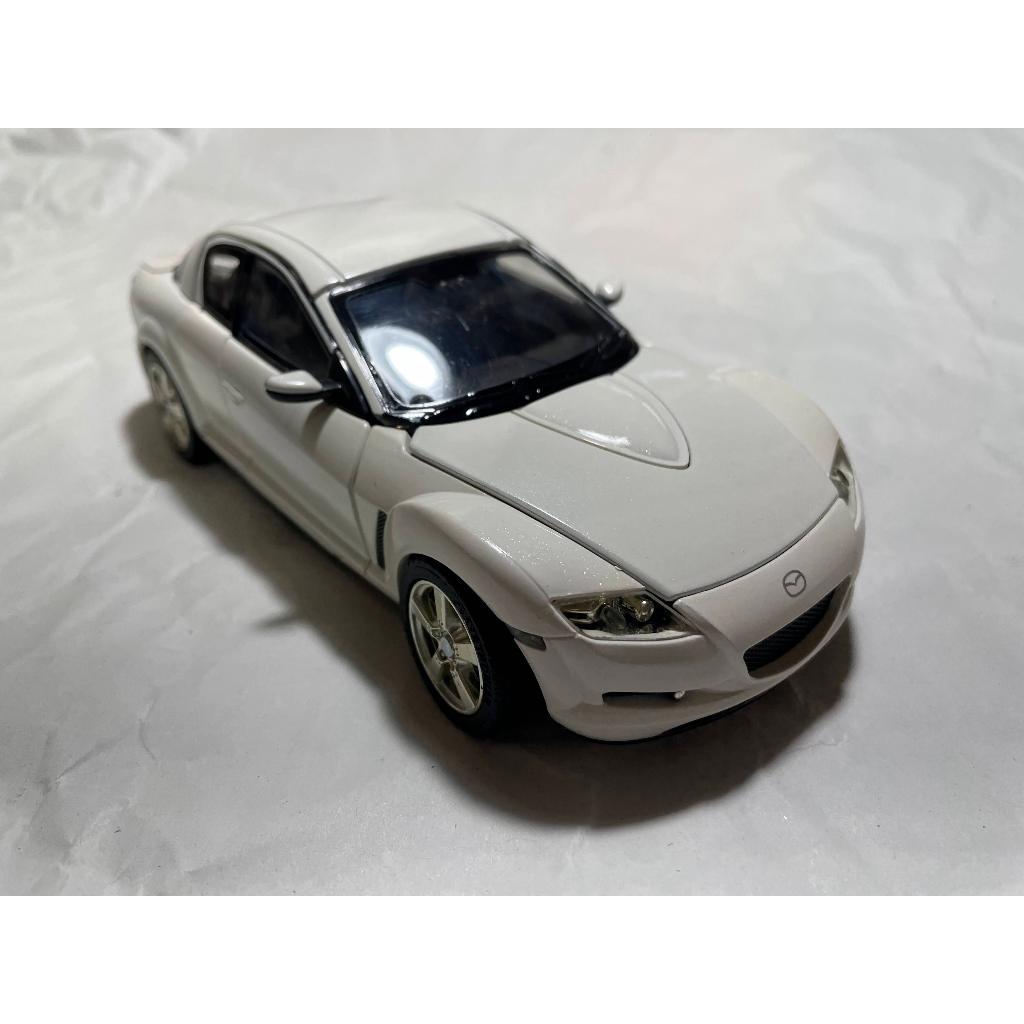 [優] [全配] 變形金剛 Binaltech BT 08 爵士 白色款 JAZZ Meister Mazda RX-8 | 蝦皮購物