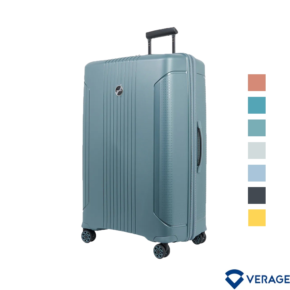 Verage維麗杰 超輕量 二代倫敦系列 PP材質 行李箱 符合廉航 20吋 25吋 29吋 海關鎖 耐用耐摔 免運 | 蝦皮購物