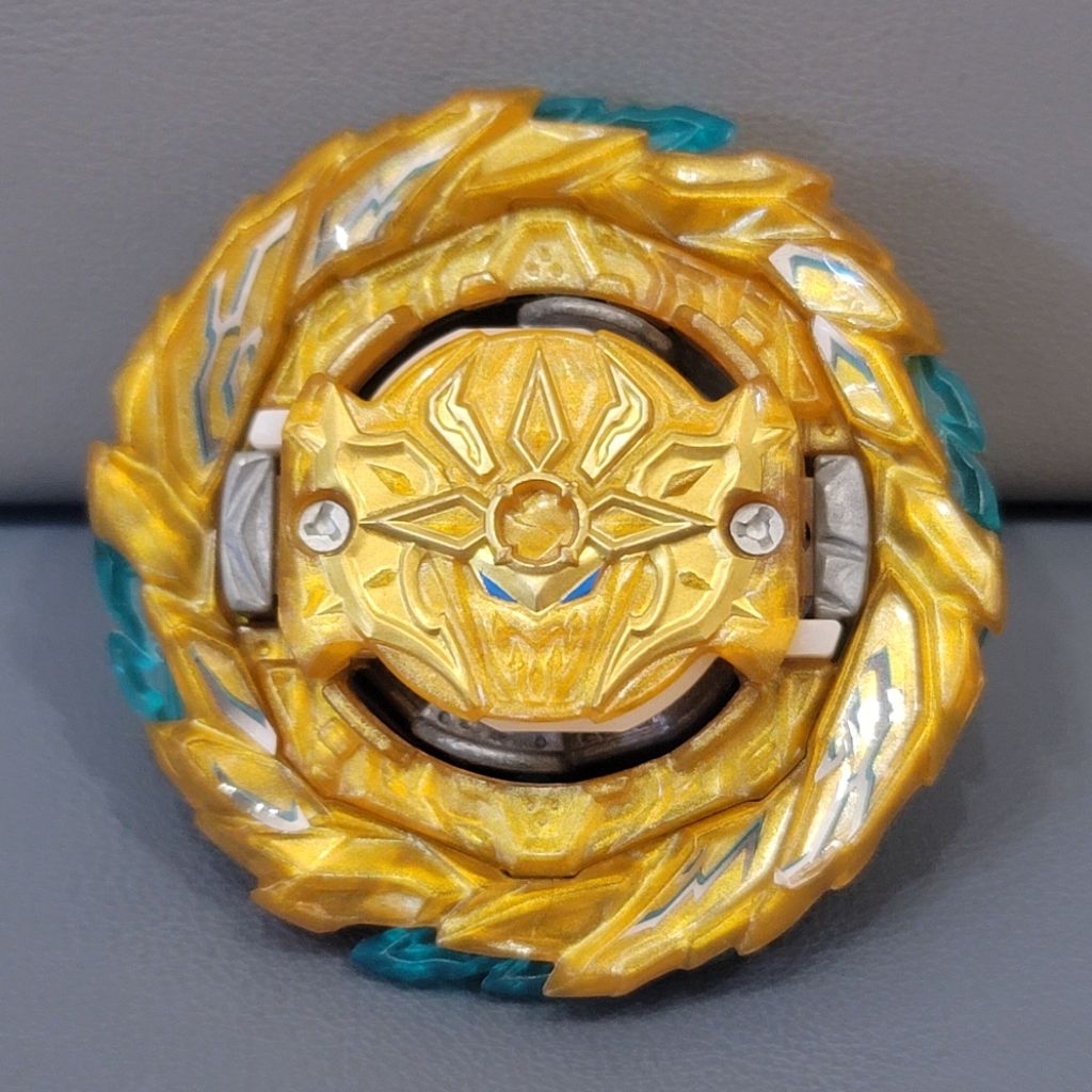 B-198 05 咆哮巨神｜正版二手戰鬥陀螺｜爆烈世代 TOMY TARARA | 蝦皮購物