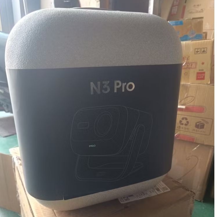 （代購） 堅果 JMGO N3 ultra max、N3 ultra、N3 pro 4K激光云台 海信 Vidda C3 | 蝦皮購物