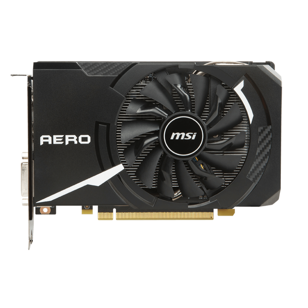 微星 MSI GeForce GTX 1060 AERO ITX 6G OC | 蝦皮購物